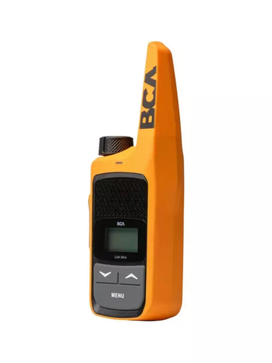 BCA BC Link™ Mini Radio 2024 – MankatoMotorsports