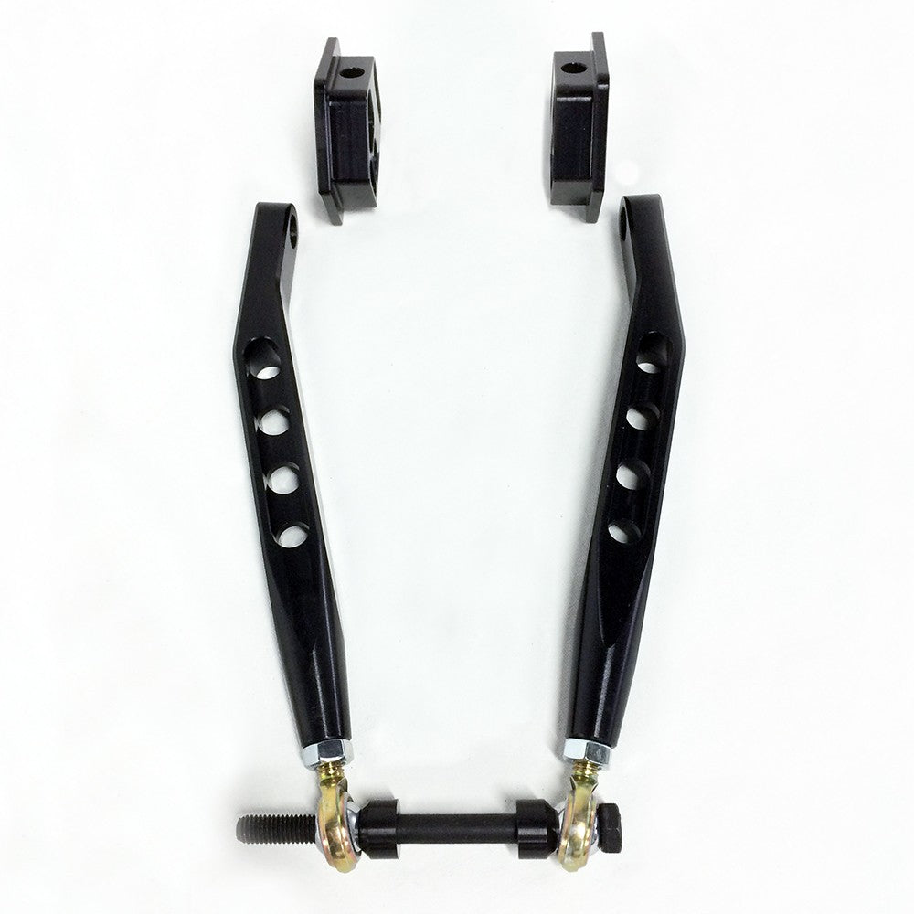 Zbroz Racing Ski Doo Rev Gen4/XM Billet T-Motion LockOut (2013-2019 ...